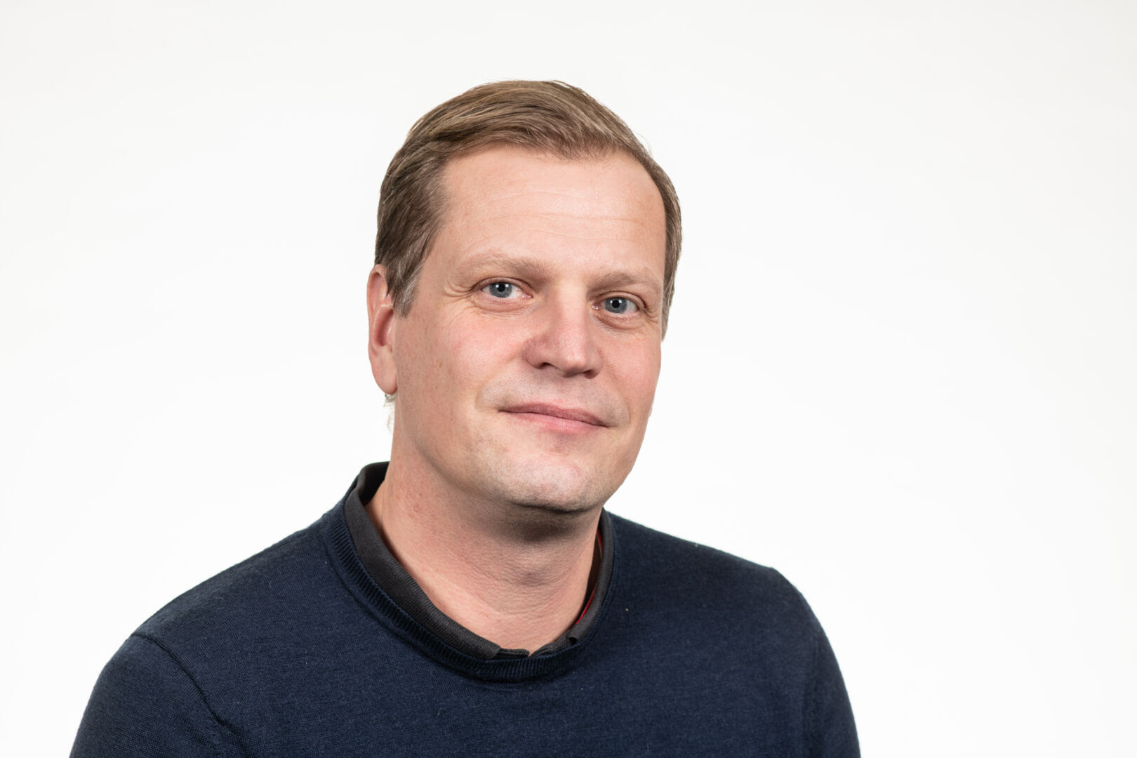 Niklas Selander utsedd till ny vd för Sankt Kors-koncernen - Sankt Kors
